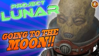 GOING TO THE MOON - Fallout Project LUNAR at Fallout 4 Nexus - Mods and ...