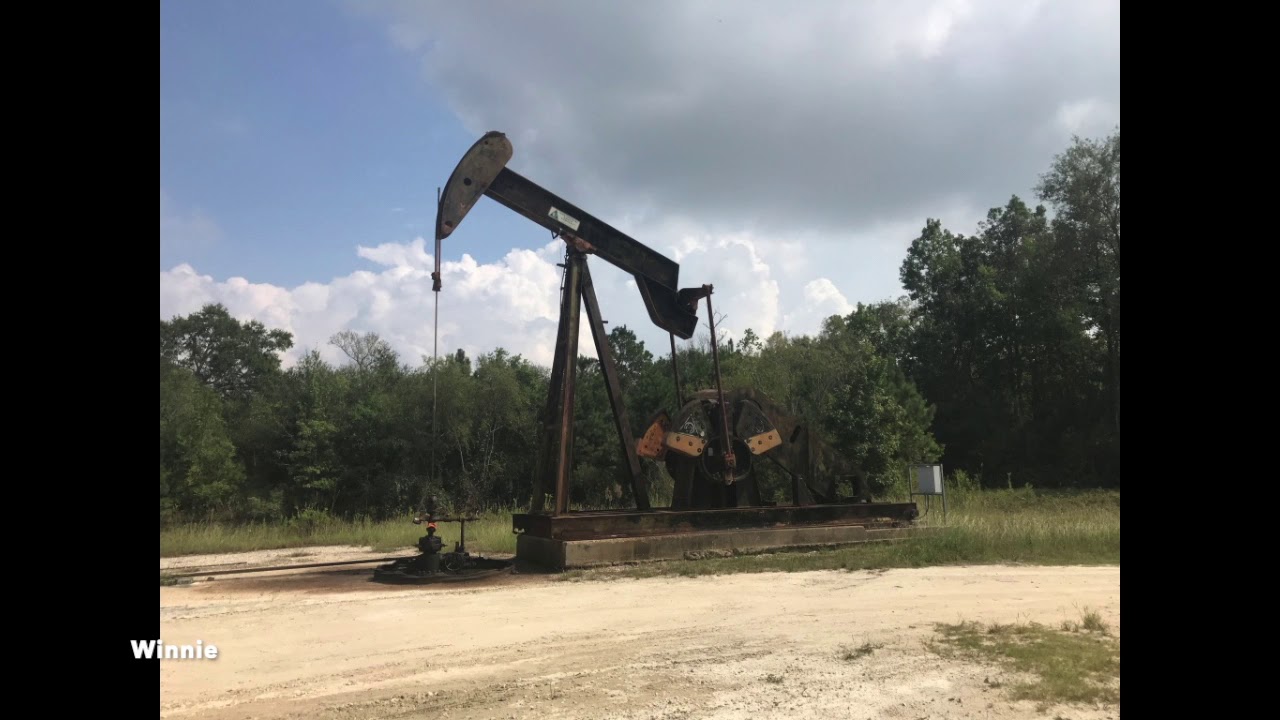 Pump Jack Exploits Vol. 10