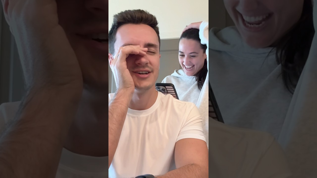 showing my husband the type of Wattpad stories I used to read #shorts