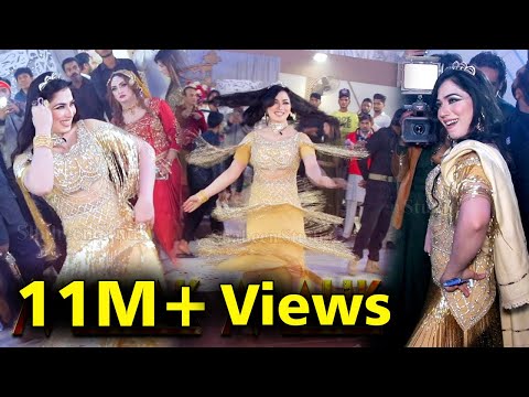 Jogiya | Mehak Malik | Dance Performance 2020 | Shaheen Studio