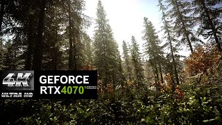 Sons of the Forest Photorealistic Next Gen Ultrarealistic Graphic in ...