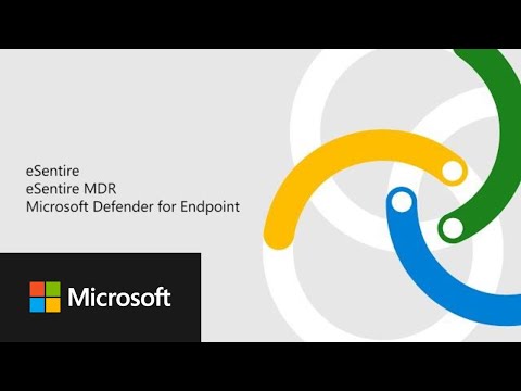 eSentire MDR integrates with Microsoft Defender for Endpoint