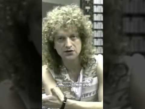 The story of how Lou Gramm’s incredible vocals came to be a part of Foreigner.