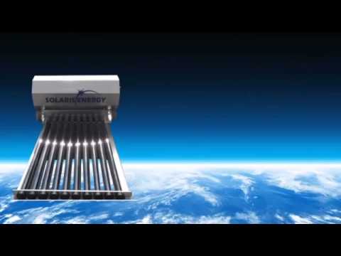 Solaris Solar Retrofit Kit