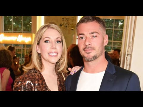 Katherine Ryan recently announced that she's expecting her second child with her husband Bobby Koots