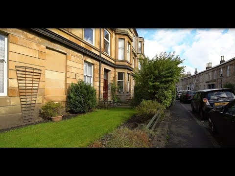 7 Millbrae Crescent, Shawlands, G42 9UW