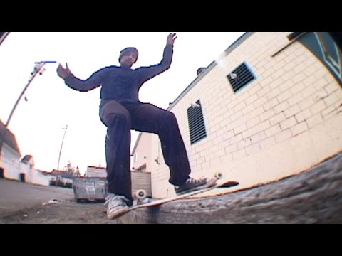 5. Jordan Sanchez – ‘Some Things’ | boil the ocean