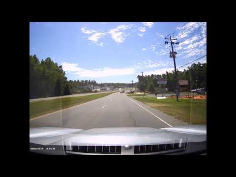 Instant Karma - Hamlet, NC