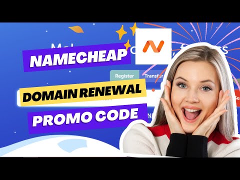 Namecheap Domain Renewal Coupon - Namecheap Domain Renewal Promo Code