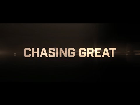 Richie McCaw Chasing Great Official Trailer (2016) | ALL BLACKS