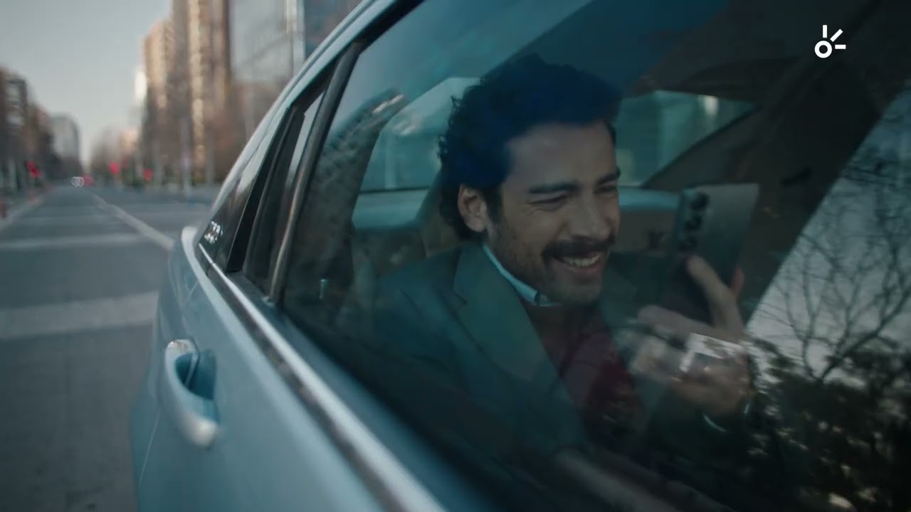 Tal vez no te importe que te digamos que pusimos más de 1200 antenas