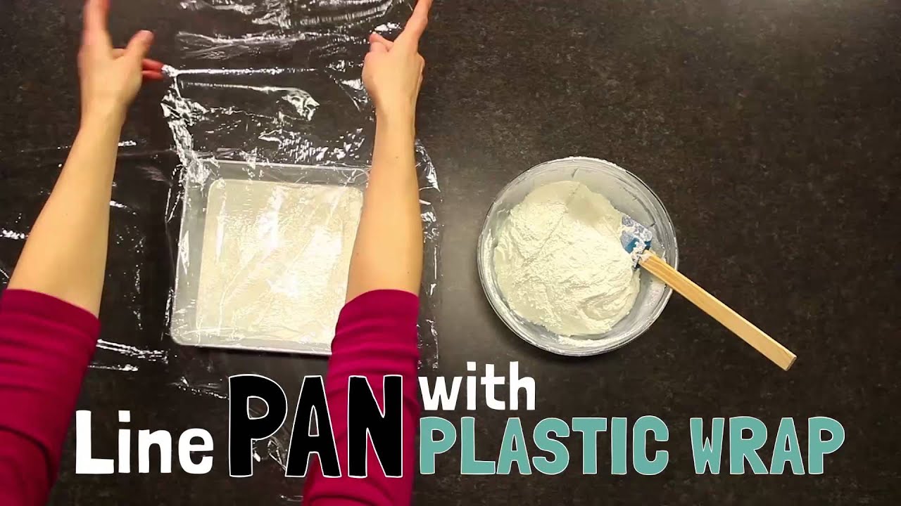 Modeling Chocolate Recipe & Tutorial | Craftsy Cake Decorator's Kitchen