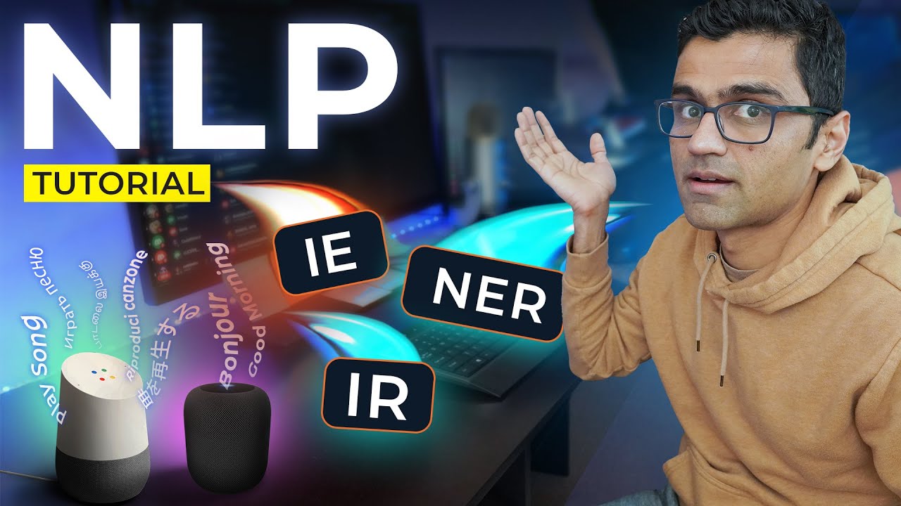 Nlp Tasks A Beginners Guide To Natural Language Processing Techal 6708