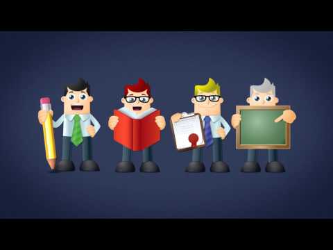 The best custom writing services by Essay Thinker