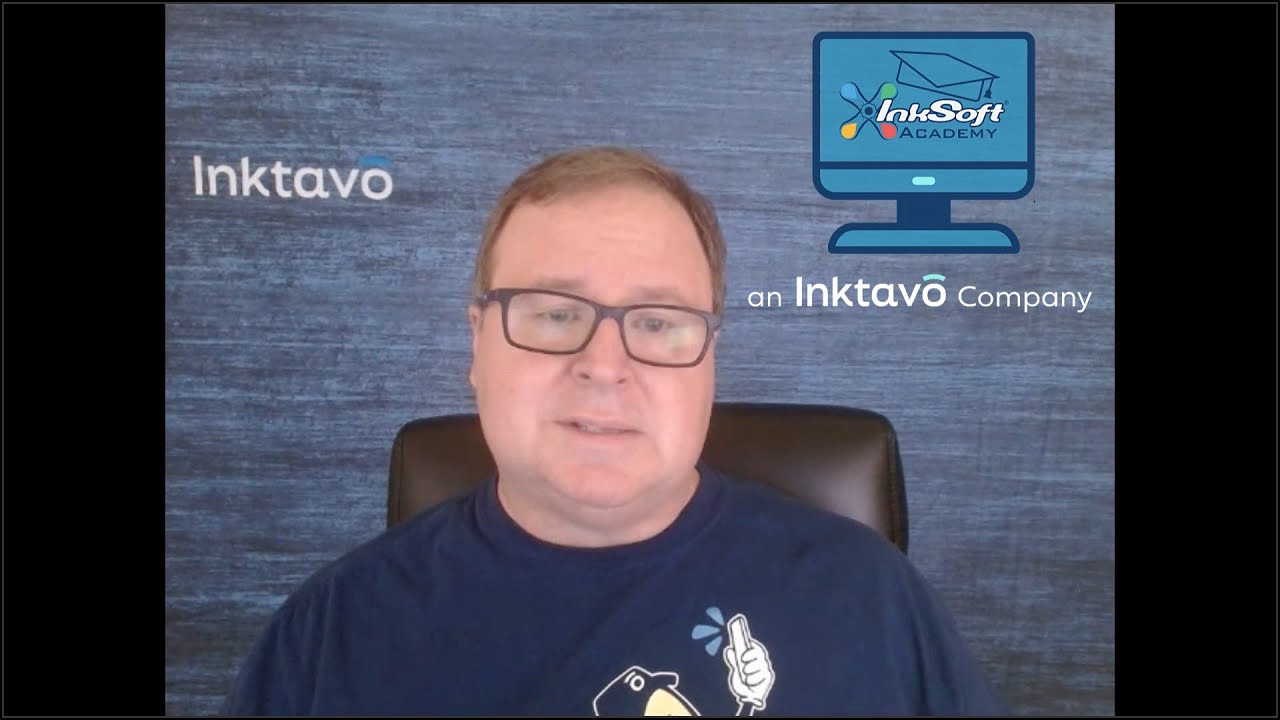 InkSoft Academy: What’s new with InkSoft