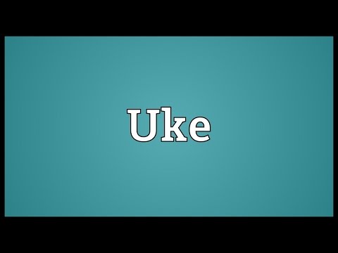 Uke Meaning