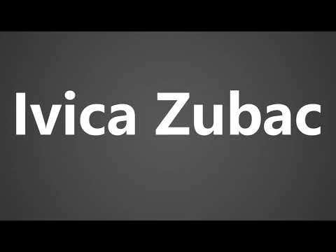 How To Pronounce Ivica Zubac