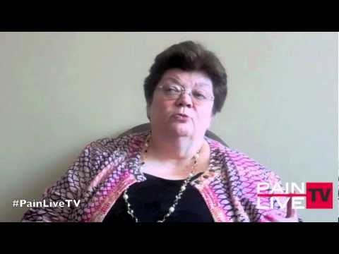 Dr. Mary Lynn McPherson Discusses Equianalgesic Opioid Dosing