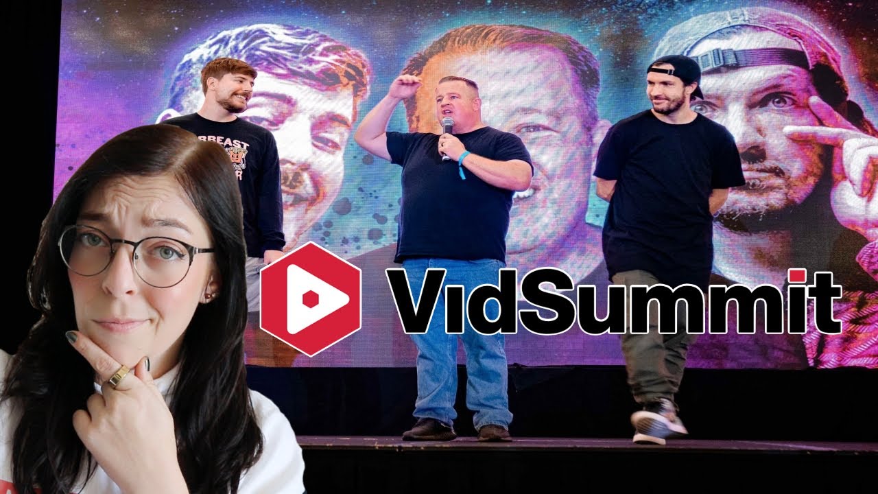 is VidSummit really worth it?