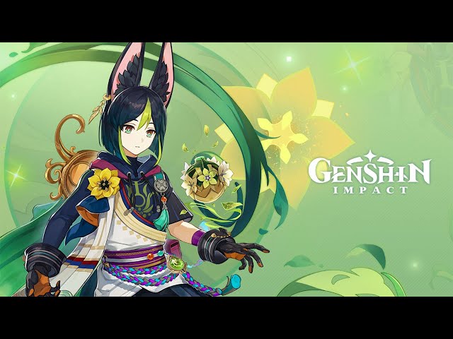 Genshin Impact: Tighnari banner pity and soft pity explained