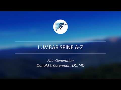 Spine Pain Management Doctor | Regeneration Pain Relief | Back Pain Treatment Options | Vail, CO