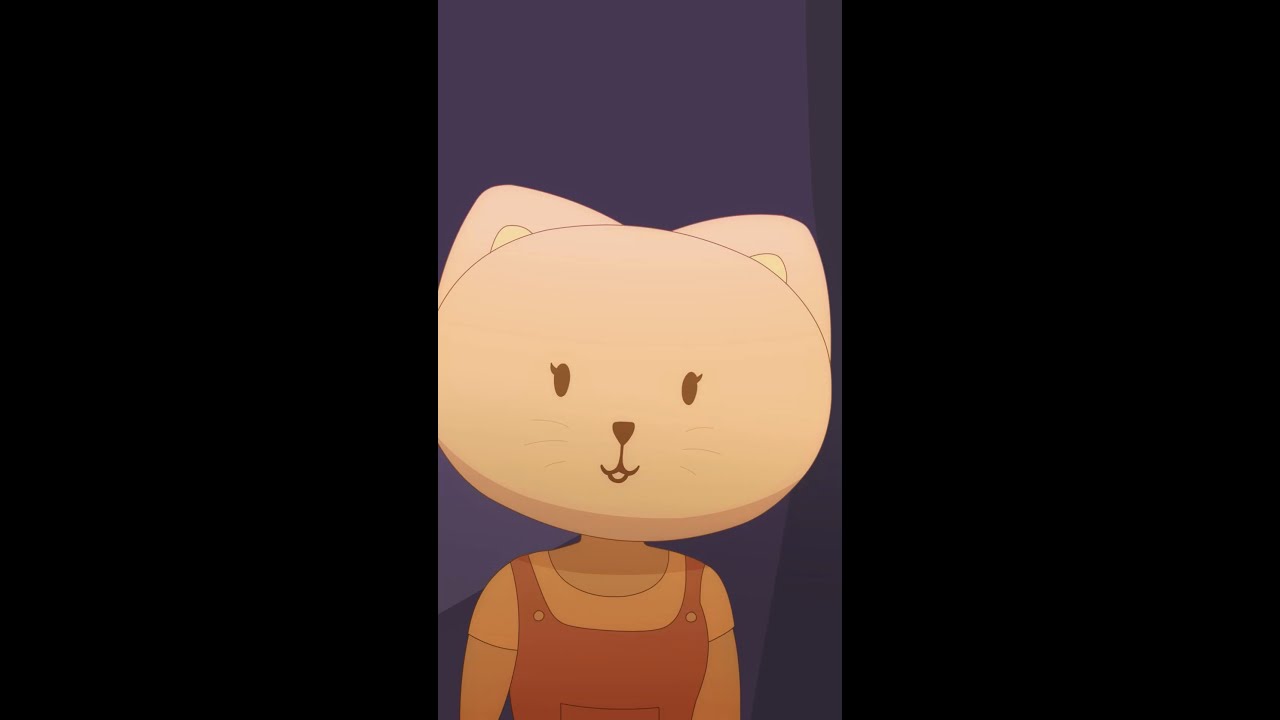 THE KIDS ARE ALIVE?! | Everything is Fine | WEBTOON
