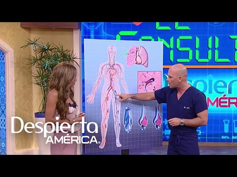 What are blood clots and how to prevent them?