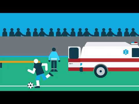 Emergency Reporting Single Station - ESO