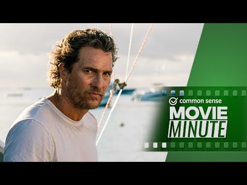 Serenity: Movie Review