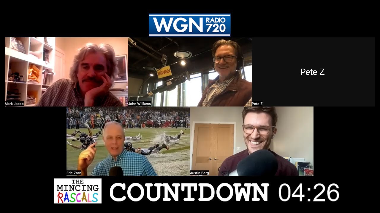 Mincing Rascals Countdown - 9-14-22