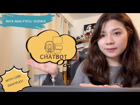 🤖 Build an AI Chatbot with Python — No Machine Learning Experience Needed!