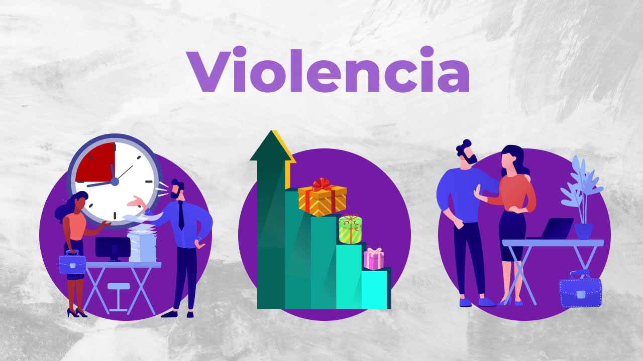 Violentometro laboral