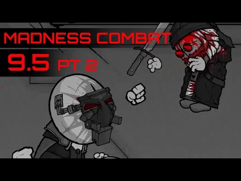 Madness combat -Headcanons- - HC 191 - Wattpad