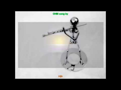 New Version of Ohm Song to Memorize Periodic Table of Elements ...