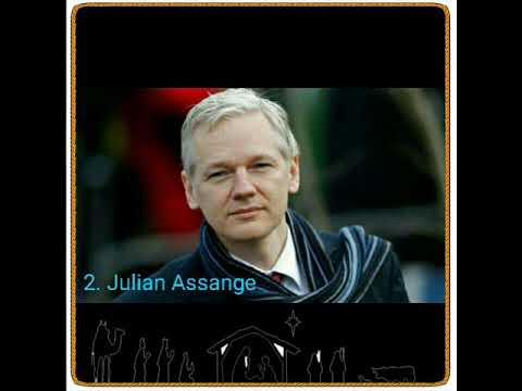 Top 10 Richest Journalist in the world