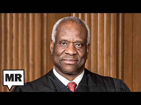 ProgressVideo.TV: Clarence Thomas Claims He Has ‘No Idea’ What ...
