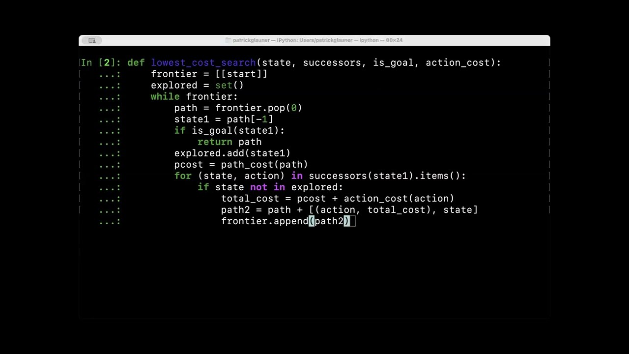 Algorithms and Data Structures: 2nd lecture (graphs, complexity analysis)