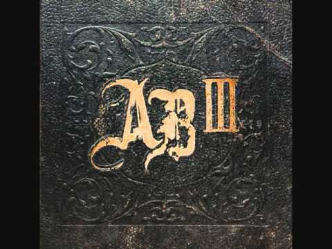 "All Hope Is Gone" - Alter Bridge (Lyrics Video)