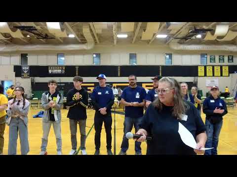 AZ 2024 Roadrunner FTC Tournament