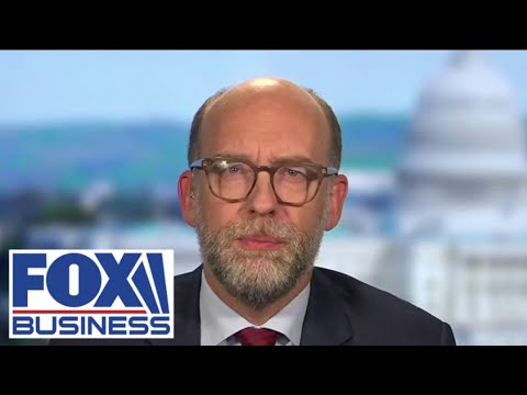 Biden is ‘downplaying’ threat of recession: Russ Vought