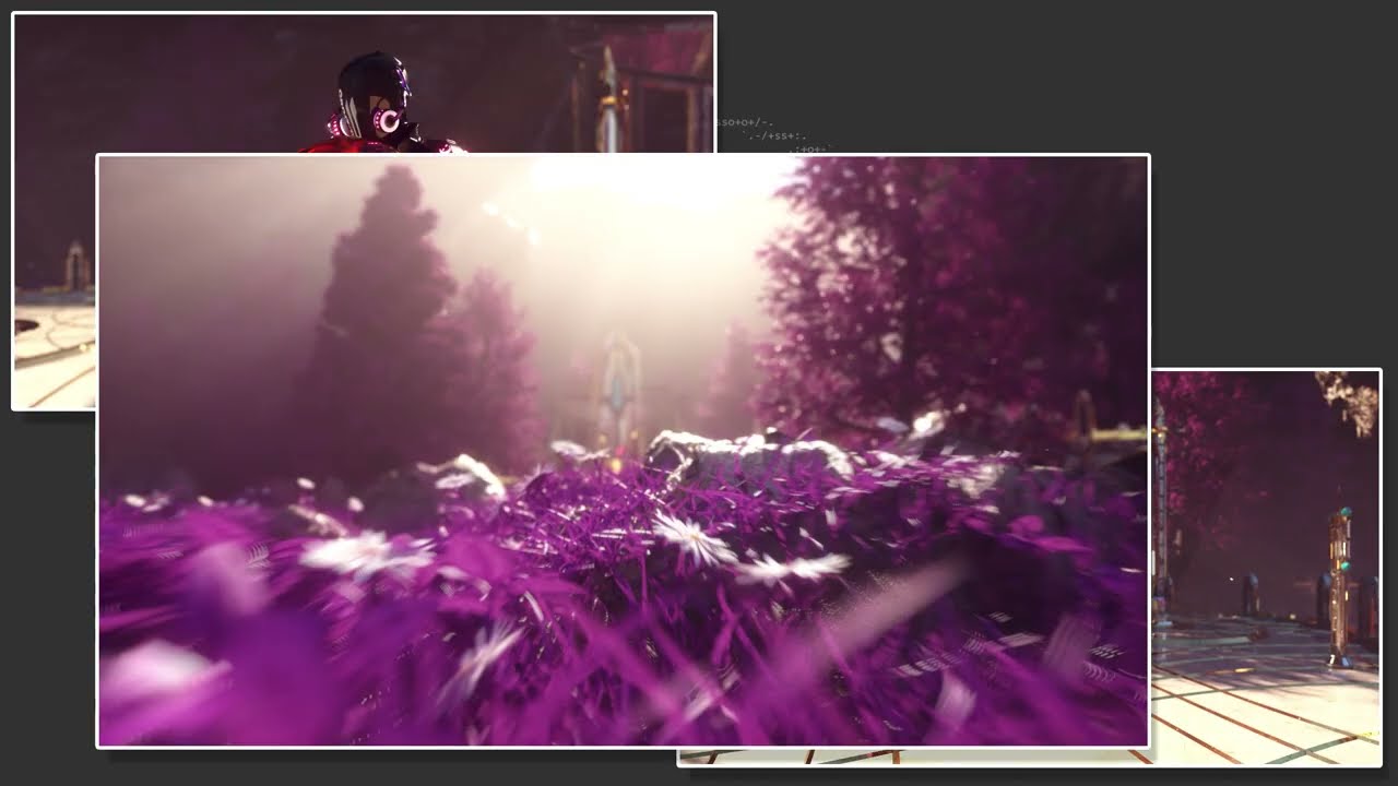 Caves of Elysium - Project Breakdown ( @mental_os  x ITd Custom Works)