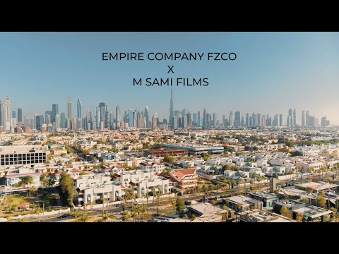Empire FZCO DUBAI | UAE | M Sami Films
