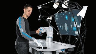 Fetch Mobile Manipulator