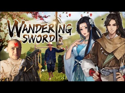 Steam Community :: Video :: Chinese Martial Arts Fantasy Aggravated ...