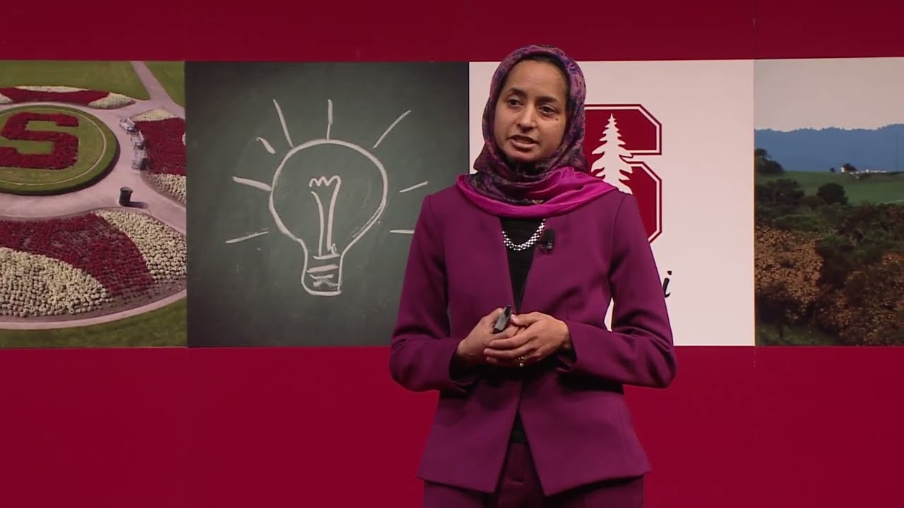 Race and National Security in the Courts with Shirin Sinnar