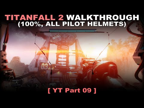 Steam Community :: Video :: Titanfall 2 walkthrough part 9 (100%, All ...