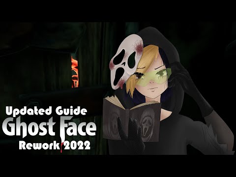 Steam Community :: Video :: Ultimate Ghostface Guide (Updated 2022)