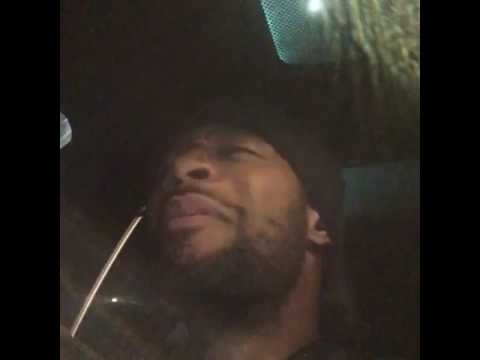 R&B singer Tank
