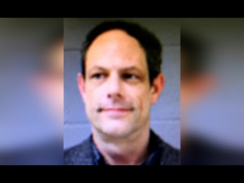 Newtown Teacher Arrested for Bringing Gun to School