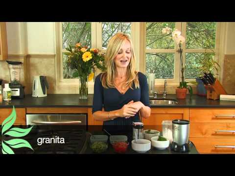 Gorgeously Green: Family : How to get your kids to love veggies